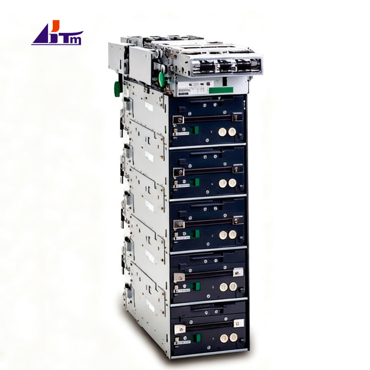 F510 Bill Dispensing Unit Multi-Cassette Media Dispenser Module